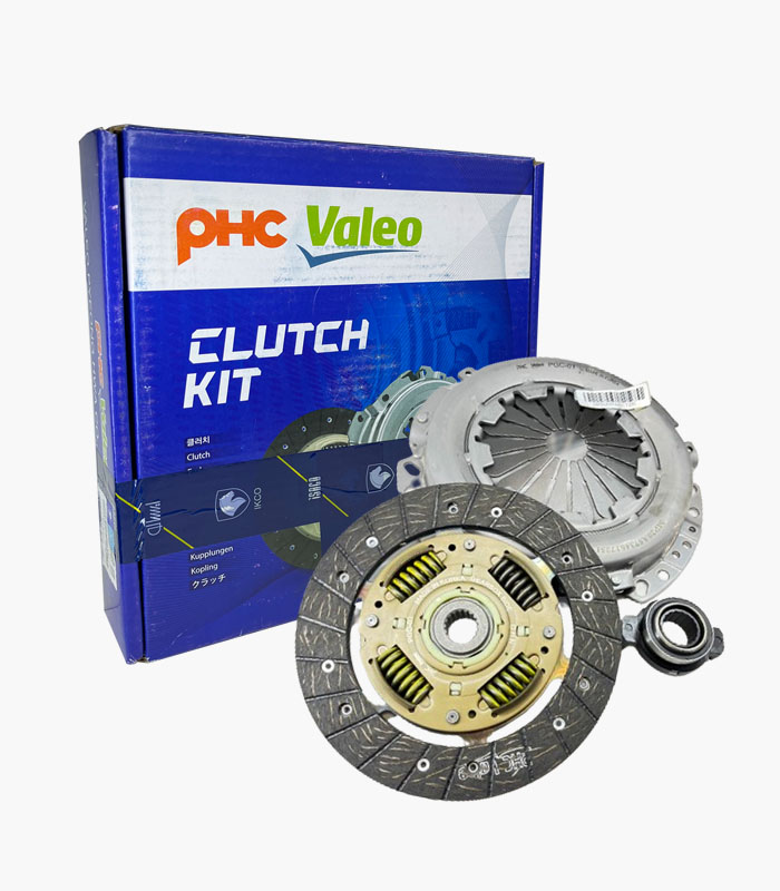 قیمت و خرید دیسک و صفحه والئو پژو ۴۰۵ PHC Valeo ویژن | یدک کار