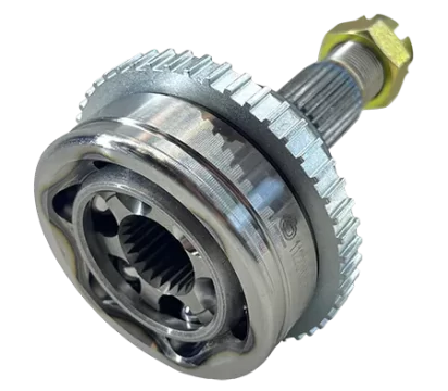 خرید و قیمت سر پلوس 22 خار 405 ABS امید فنر | یدک کار