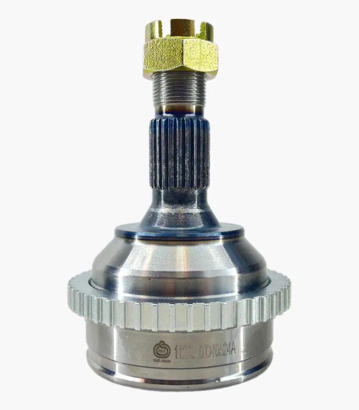 خرید و قیمت سر پلوس 22 خار 405 ABS امید فنر | یدک کار