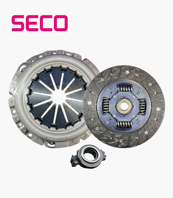 قیمت و خرید دیسک و صفحه پژو پارس سکو SECO | یدک کار